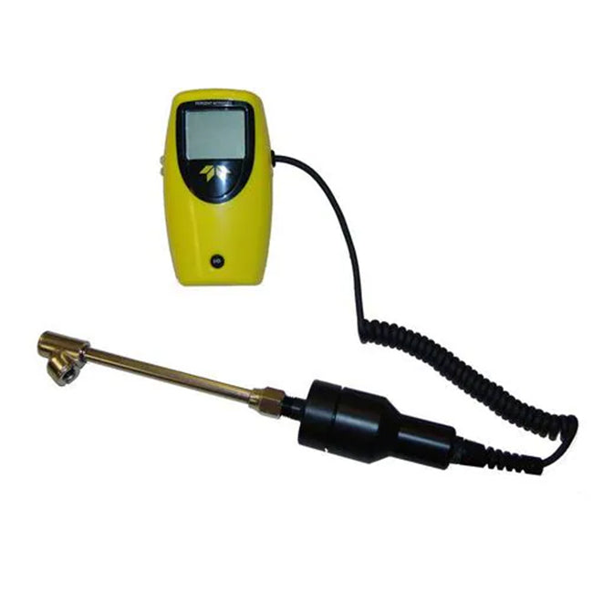 Branick 90 Hand Held Nitrogen Analyzer - PN 05-0069 – Tire Equipment Supply