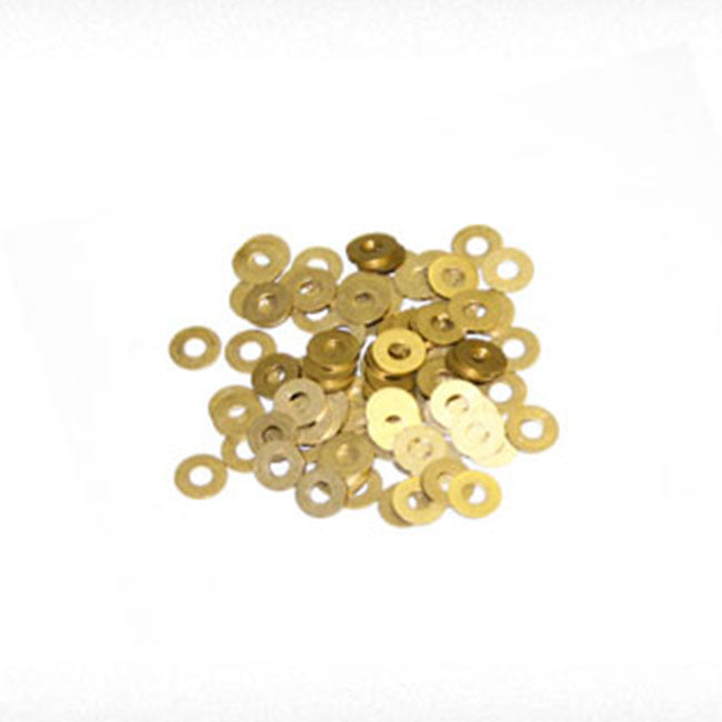 Flo-Dynamics 40200625 G-TEC Solenoid Thrust Washers – Tire Equipment Supply