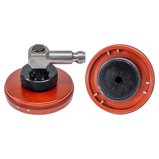 Flo-Dynamics 941590W Ford 3-Tab Brake Adapter (B03) – Tire Equipment Supply