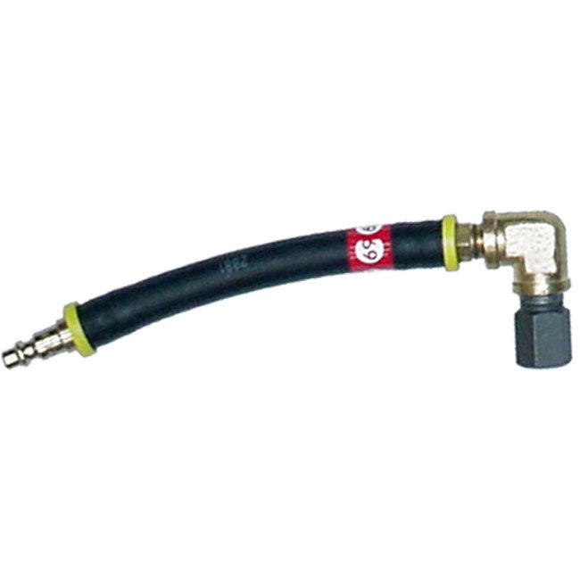 Flo-Dynamics 941819 5/8in.-18 [Female] SAE Inverted (Ford) – Tire ...
