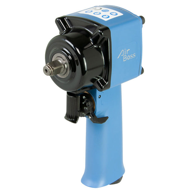 Ken-Tools Air Boss 80T Pneumatic Air Hammer – PN 26400 – Tire Equipment ...
