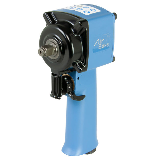 Ken-Tools Air Boss 80J Heavy-Duty Air Hammer – PN 26403 – Tire ...