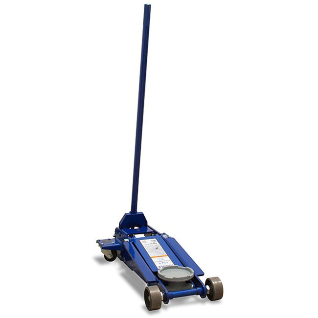 Mahle CSJ-6A - 6 ton Commercial Vehicle Service Jack - Air Assist ...