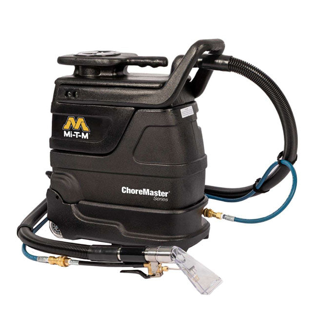 Mi-T-M FCX-03C0M ChoreMaster 3 Gallon Portable Spot Extractor – Tire ...