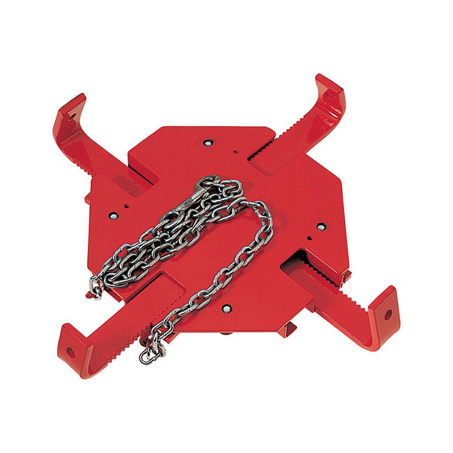 Norco Lifting 72525 – Quick-Adjust Saddle – Tire Equipment Supply