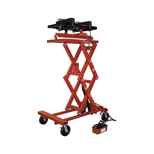 Norco Lifting 72850A – 2,500 Lbs. Capacity Powertrain Lift / Table ...
