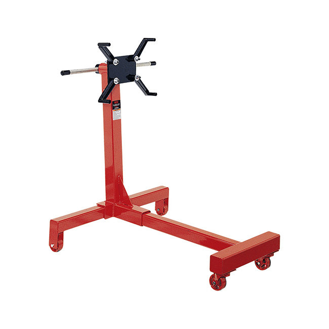 Norco Lifting 78100 – 1,000 Lbs. Capacity Engine Stand – Tire Equipment ...