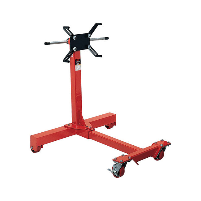 Norco Lifting 78108 – 1,250 Lbs. Capacity Engine Stand – Tire Equipment ...