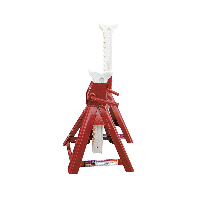 Norco Lifting 81012 – 12 Ton Capacity Jack Stands (Pair) – Tire ...