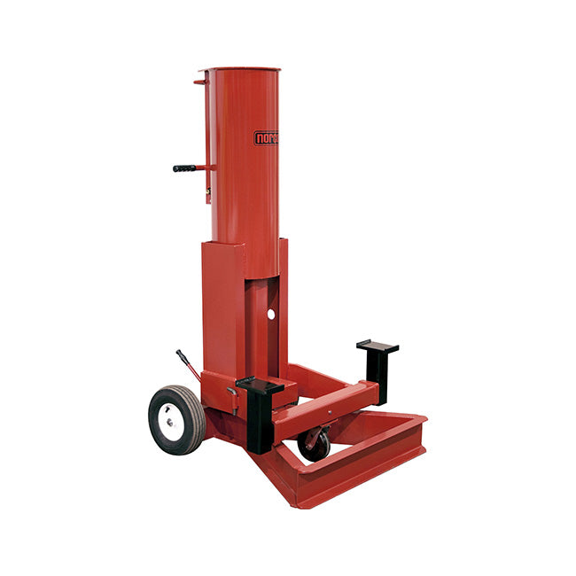 Norco Lifting 82999 – 10 Ton Capacity Air Lift Jack – Tire Equipment Supply