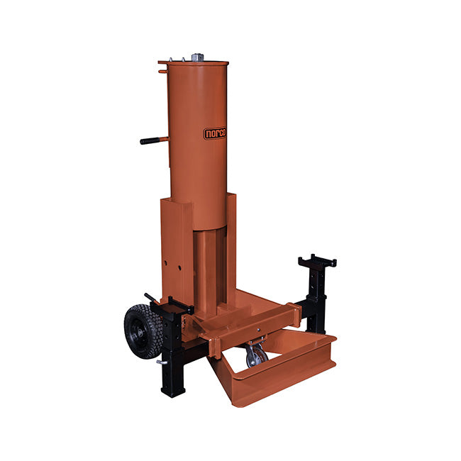 Norco Lifting 82999Ai – 10 Ton Capacity Air Lift Jack – Tire Equipment ...