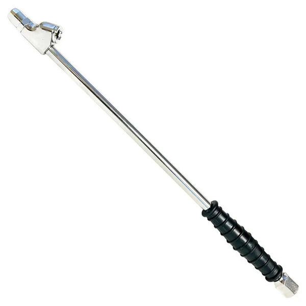 PCL CO17A13 Straight and Angled Air Chuck, Open End, 14 in. Extended R ...