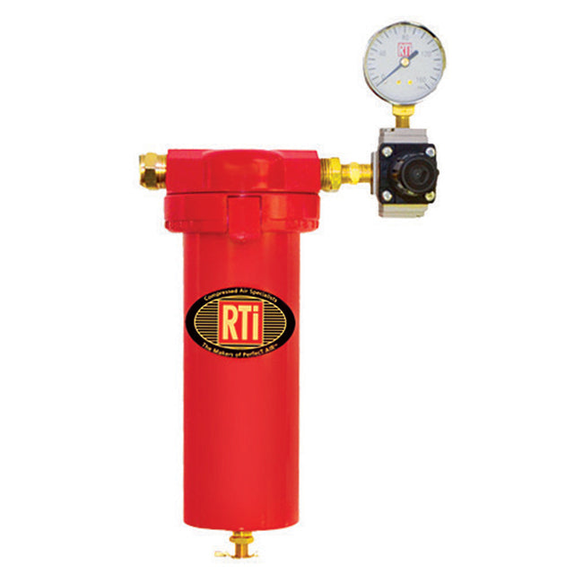 RTi PERF-50-AF After-Filter Assembly for PERF-50 Paint Air System ...