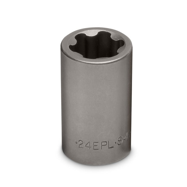 SK Tools - EP24 1/2 in.- Drive Torx Plus Socket | SK42724 – Tire ...