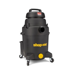 Shop-Vac 9258106 10 Gallon 6.0 Peak HP Industrial Wet & Dry Vacuum ...