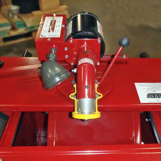 TSI - Tire Service International – Tire Equipment Supply