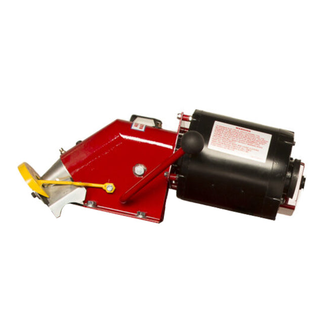 TSI 6240-B Cutter Head Complete for 405W & 400B Porta Truers – Tire ...