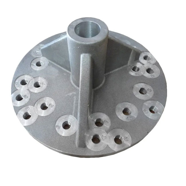 TSI 6367 A6 Truer Adapter for AMMERMAC, 711, 1200R – Tire Equipment Supply