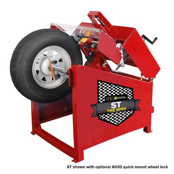 TSI - Tire Service International – Tire Equipment Supply