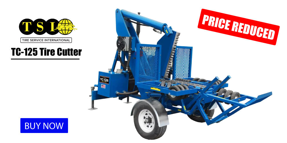 Welcome to Tire Equipment Supply we sell Automotive Equipment & Tools