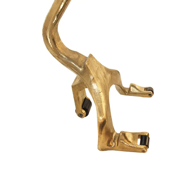TSI TNT-100-1 Demount Tire Tool – Tire Equipment Supply