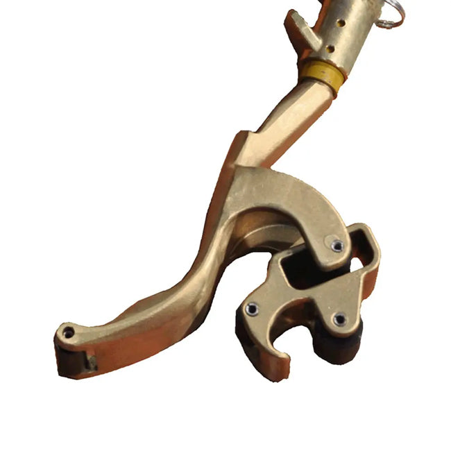 TSI TNT-300-1 Super Demount Tool for Super Wide Tires – Tire Equipment ...