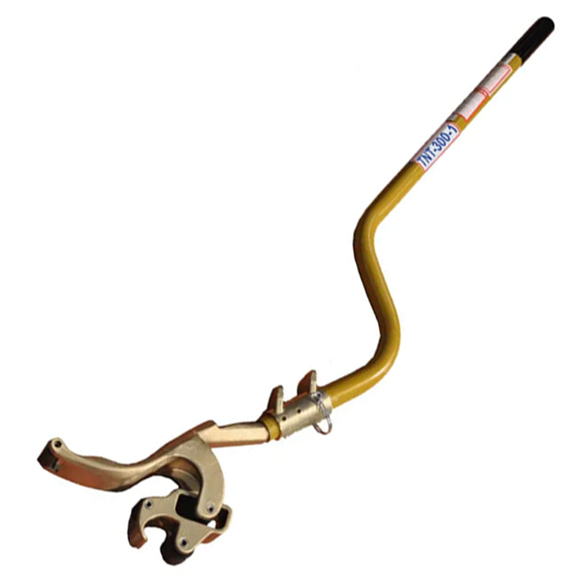 TSI TNT-300-1 Super Demount Tool for Super Wide Tires – Tire Equipment ...