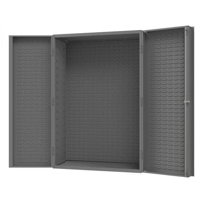 DURHAM MFG DC-482472-BDLP-95 Cabinet, Empty/Customizable – Tire ...