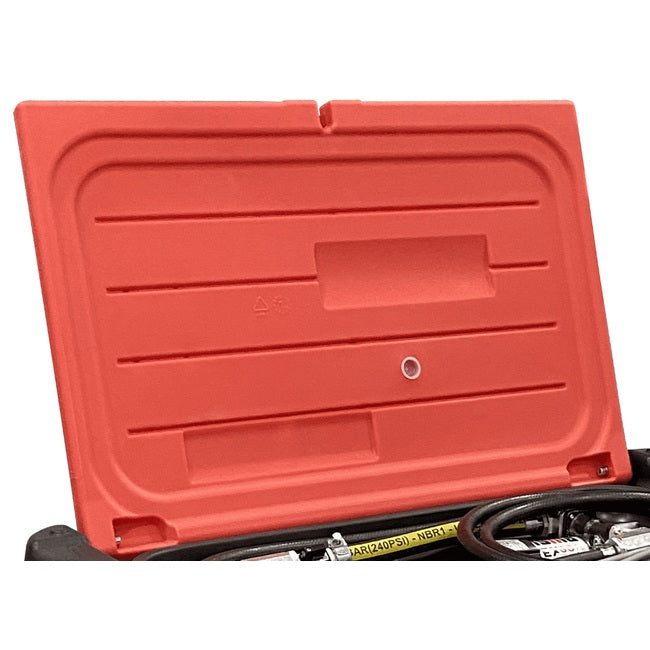 JohnDow Auxiliary Gas Tank 40 Gallon P/N: JDI-AGT40 – Tire Equipment Supply