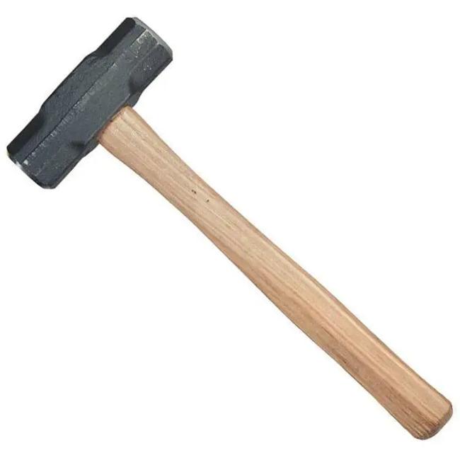 Ken-Tool 37316 - 84H-16 Double Face Sledge Hammer – Tire Equipment Supply